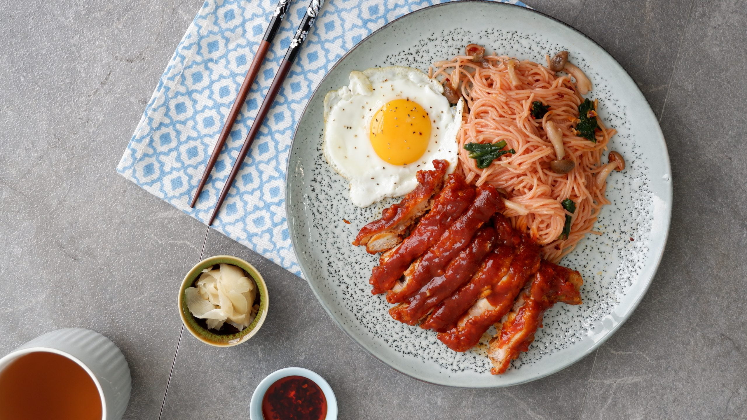 pandamart Launches Meal Prep Kits For Dining At Home Safely