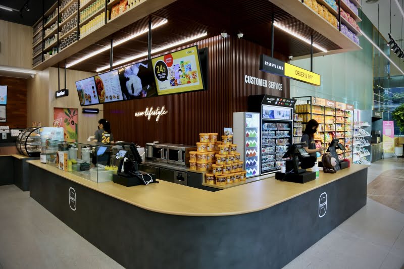 emart24 South Korean Convenience Store Opens First Store In Malaysia