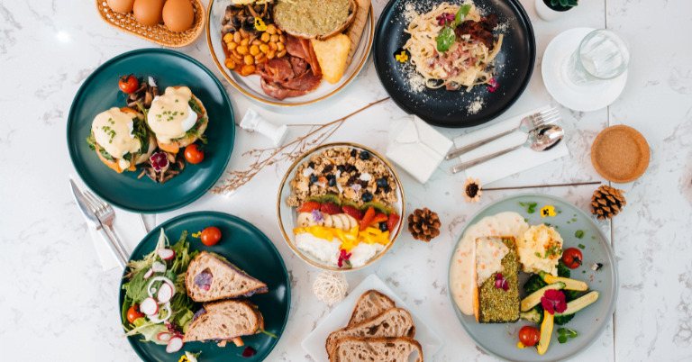 Mr. & Mrs. Cafe, Local Cuisine & Aussie-Inspired Brunch In PJ