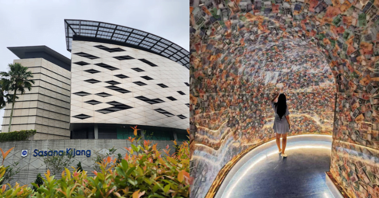 Bank Negara Malaysia Museum & Art Gallery - Info & Free Entry