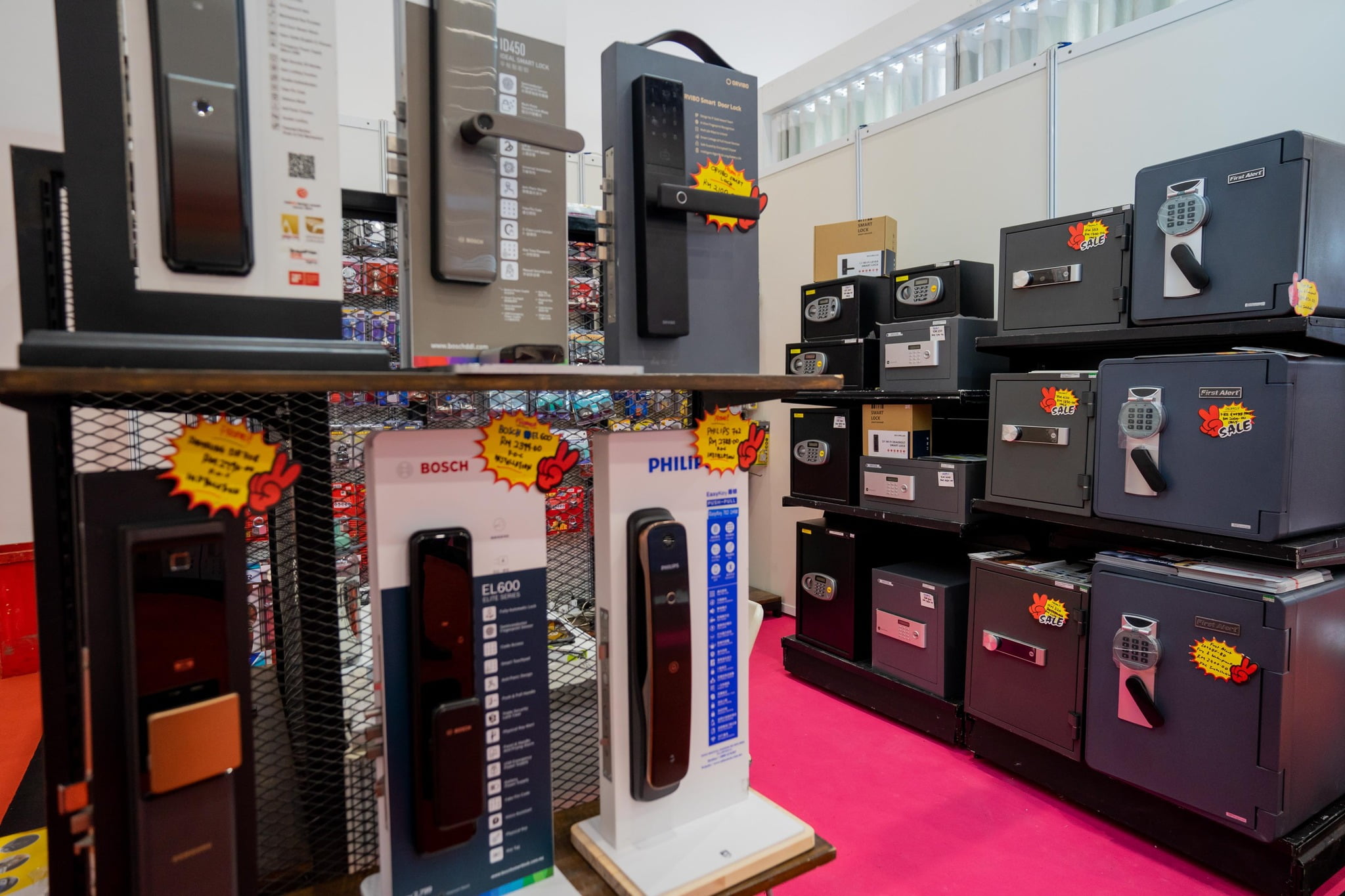 REX Home Renovation Expo At Mid Valley From 10-12 March 2023