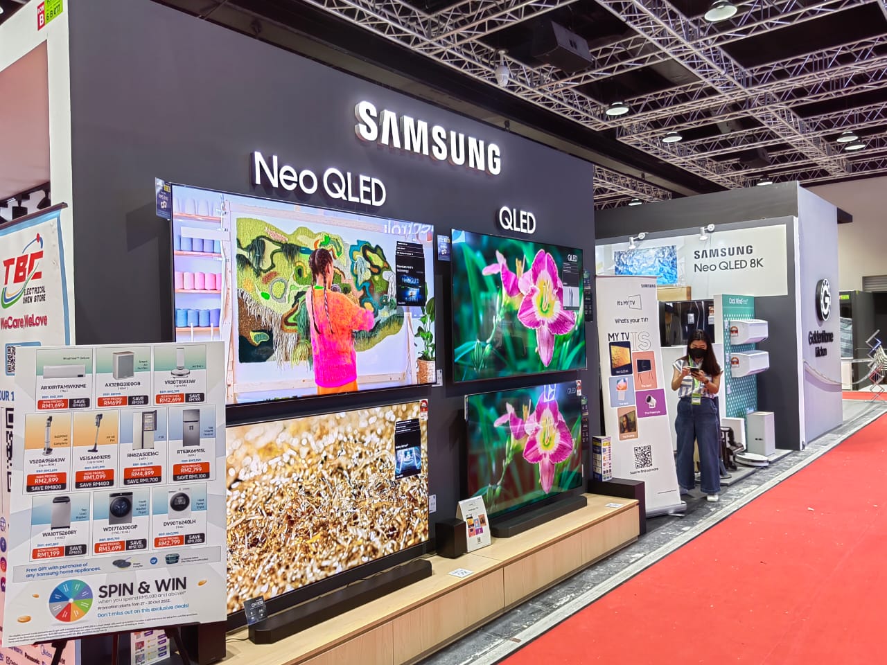 REX Home Renovation Expo At Mid Valley From 10-12 March 2023