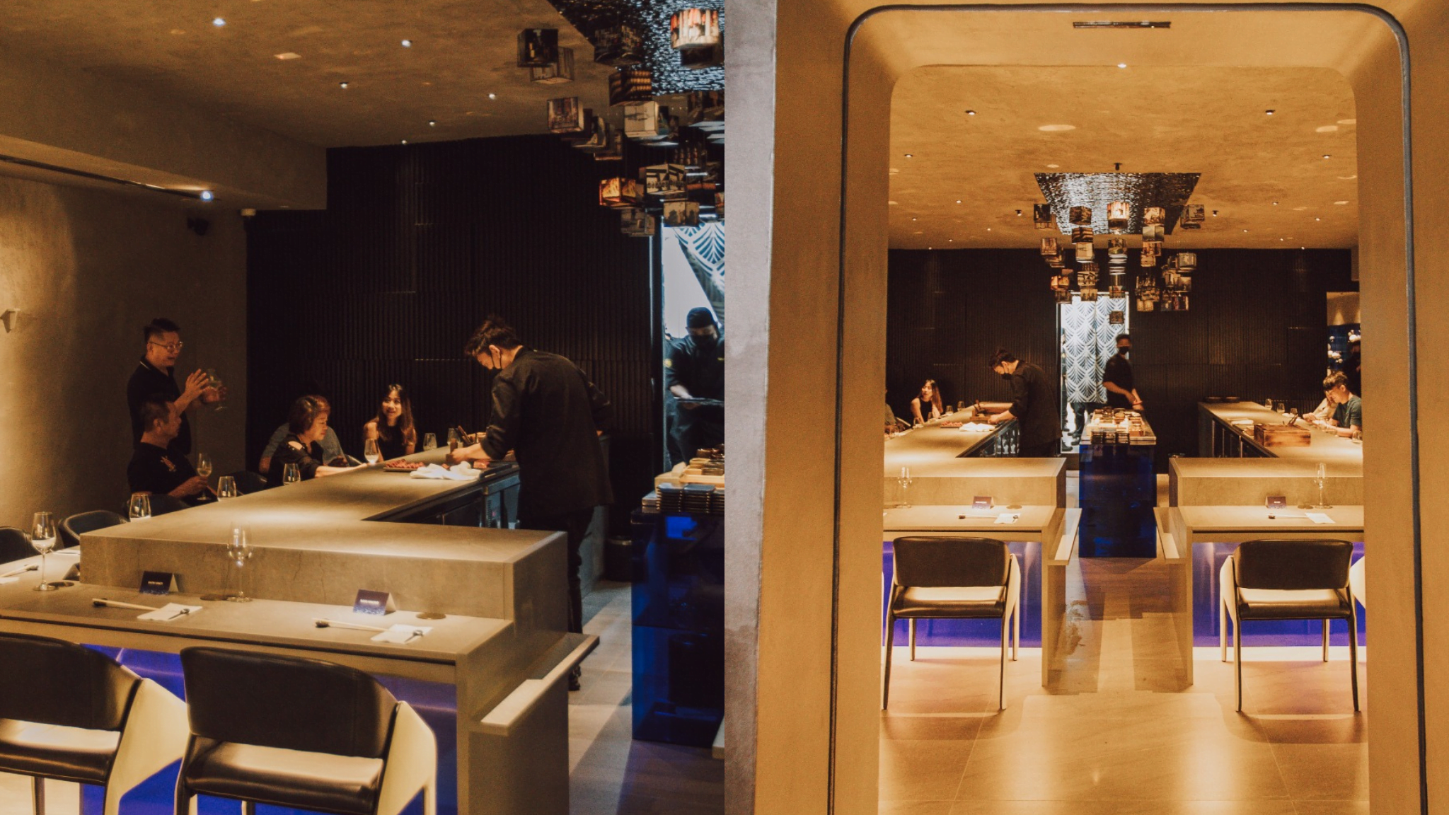 AO Omakase at TTDI From RM288 - Menu & Opening Hours