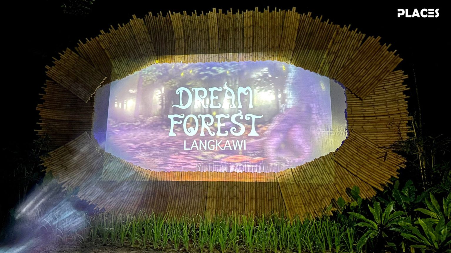 Buy Tickets To Dream Forest Langkawi Promo Price - From RM38