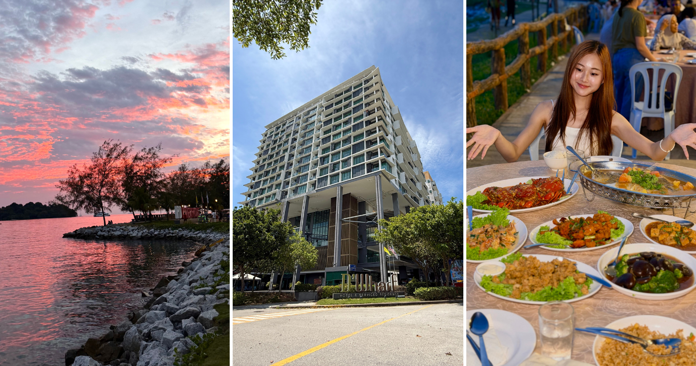 Why PD Waterfront Is Port Dickson’s Must-Visit Weekend Escape